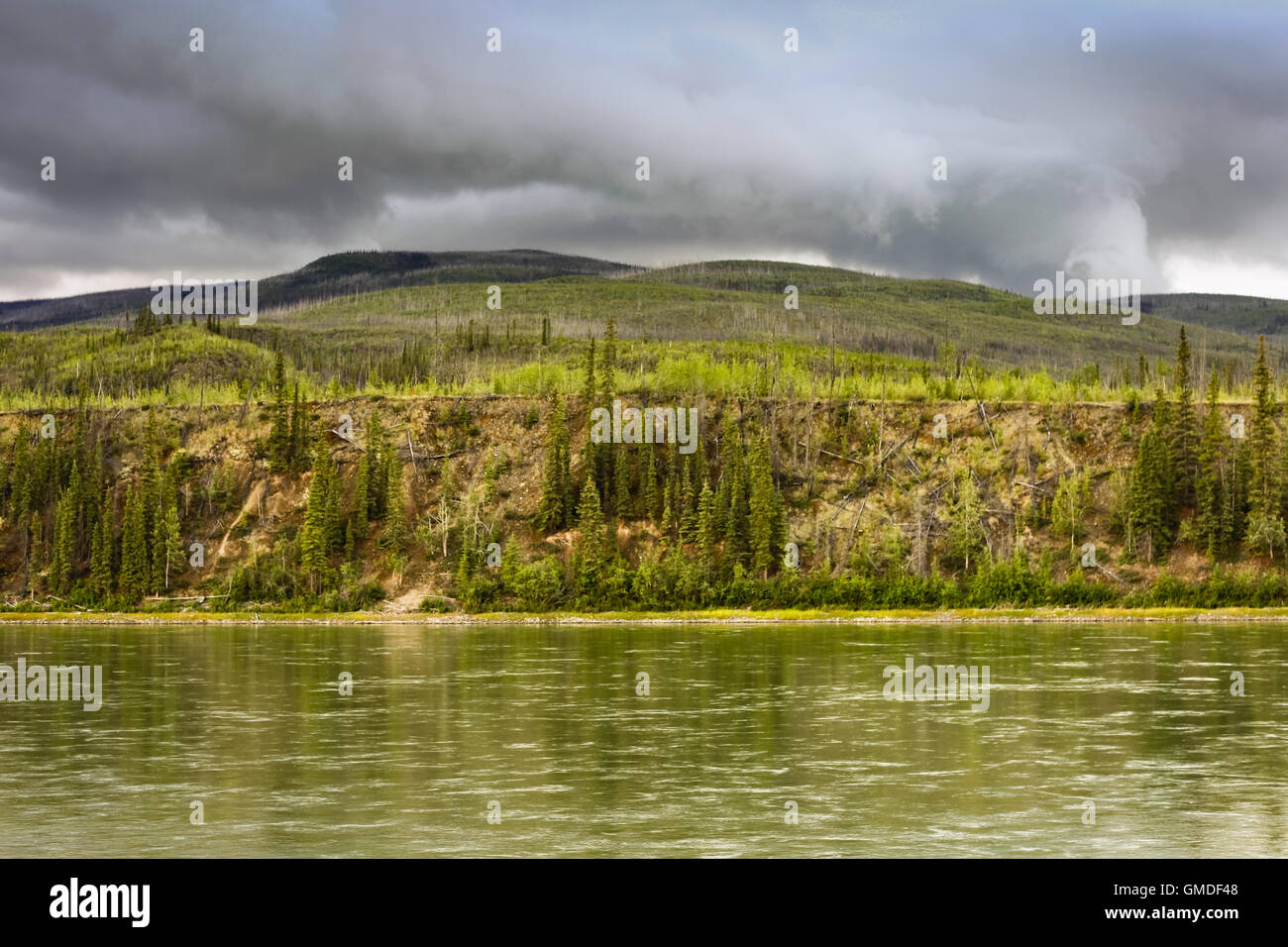 Old Burn High Resolution Stock Photography and Images - Alamy