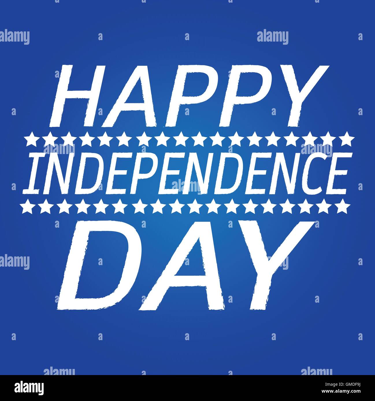 Happy Independence day illustration design Stock Vector Image & Art - Alamy