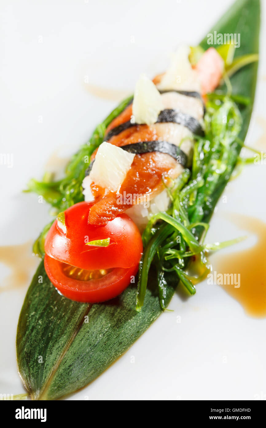 Funny sushi hi-res stock photography and images - Alamy