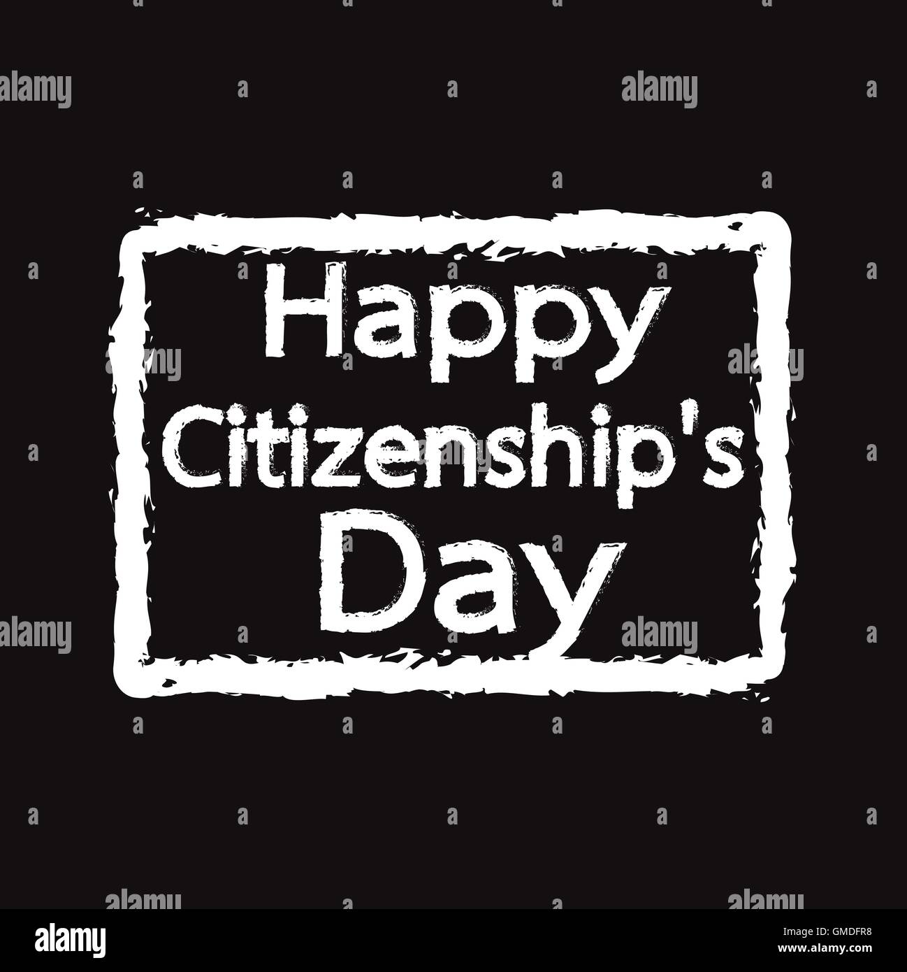 HAPPY citizenship Day national holiday of the United States ...