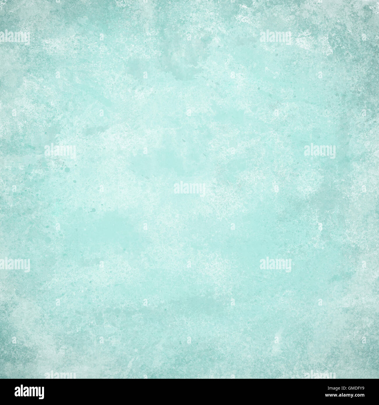 abstract blue background light color vintage grunge background t Stock ...