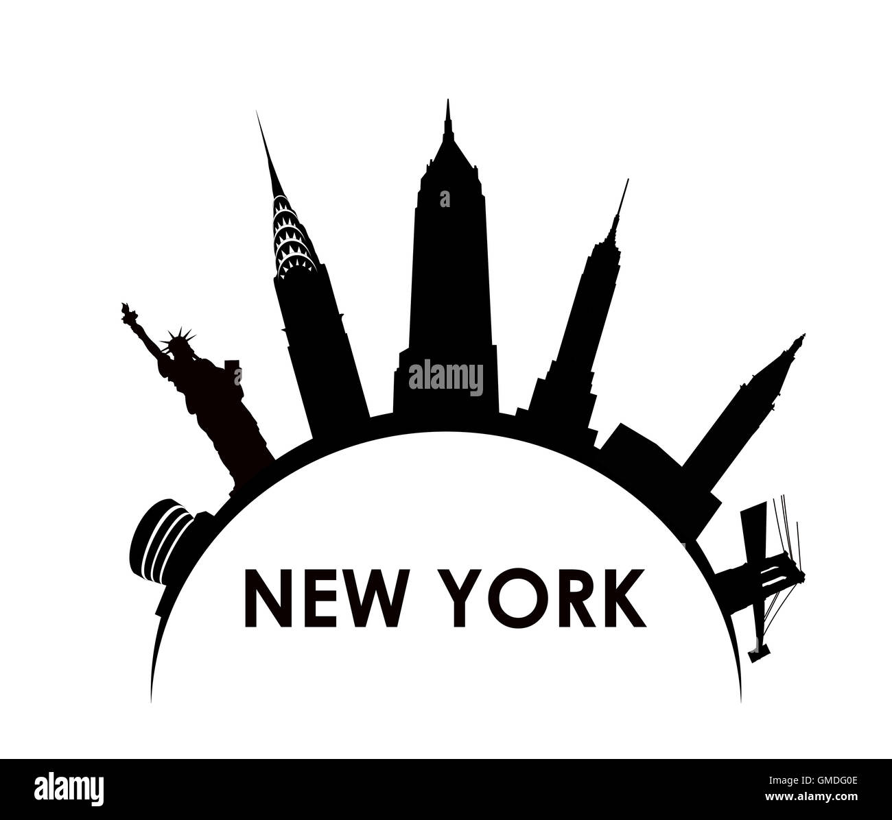 The symbol building hi-res stock photography and images - Alamy