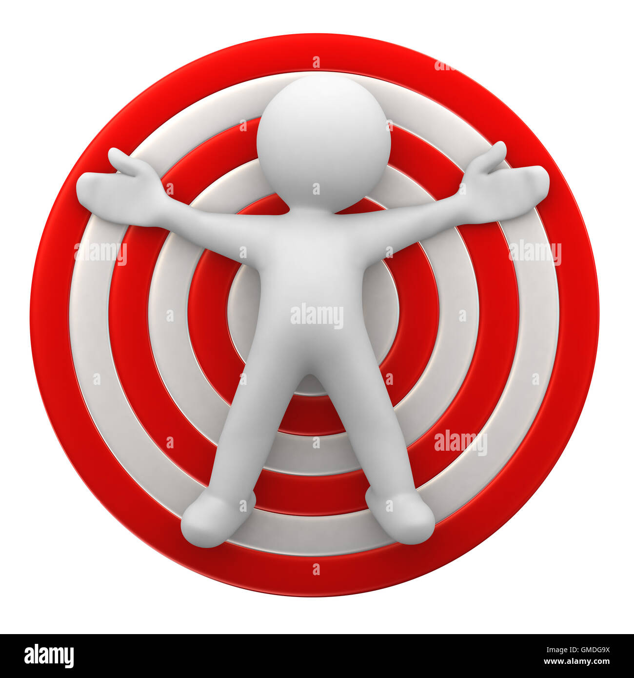 Target circles hi-res stock photography and images - Alamy