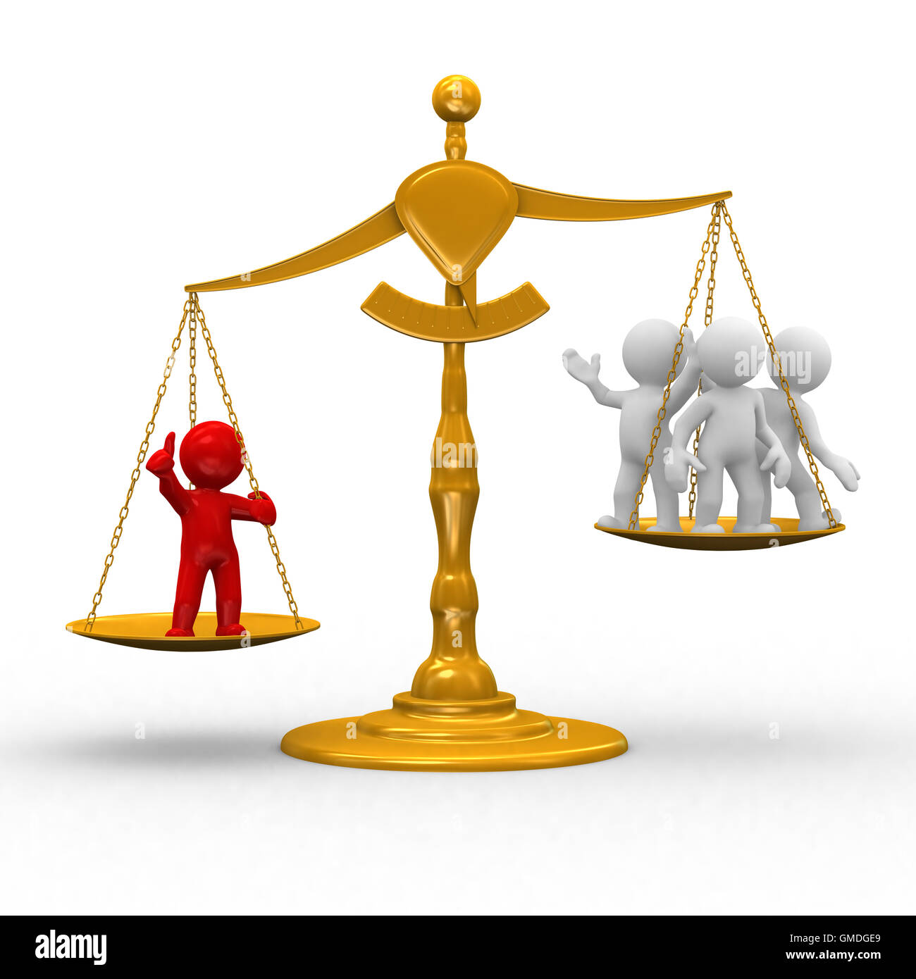 Little justice Cut Out Stock Images & Pictures - Alamy