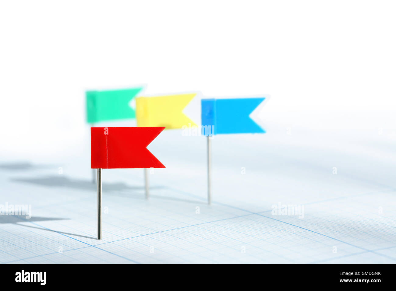 Evolution of the flag hi-res stock photography and images - Alamy