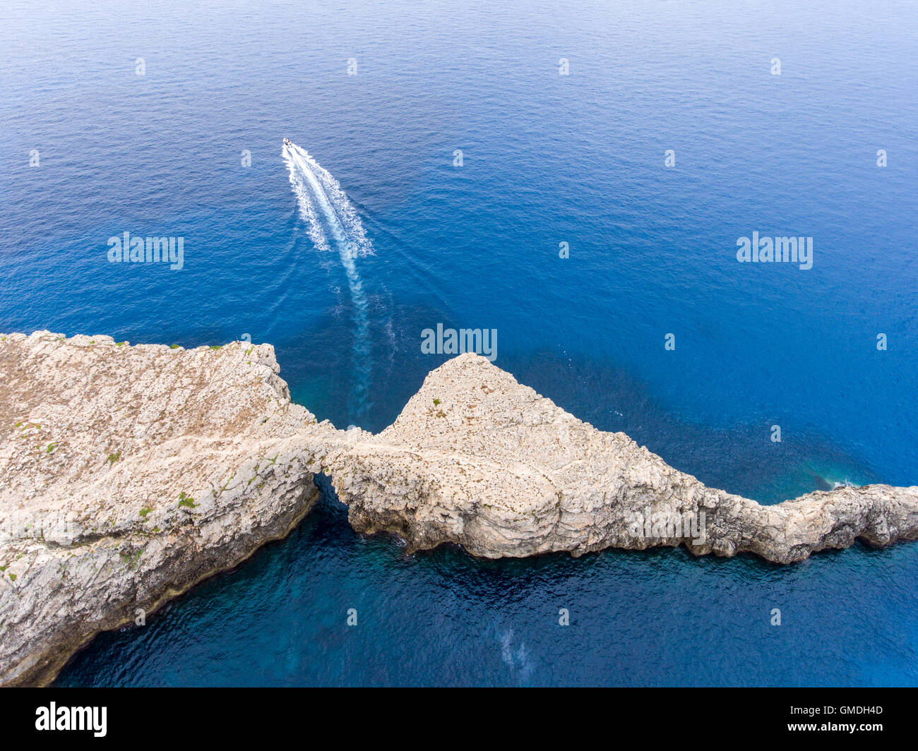 Aerial view of the den hi-res stock photography and images - Alamy