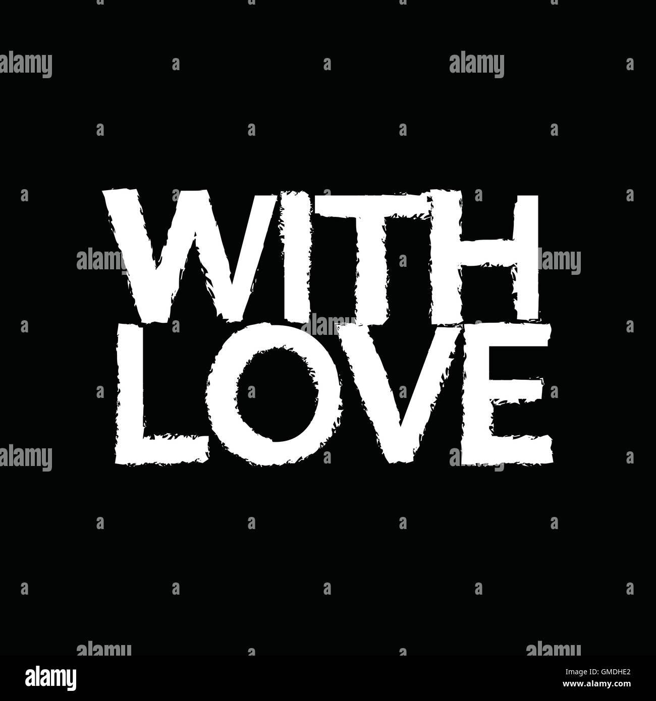 LOVE text icon Illustration design Stock Vector Image & Art - Alamy
