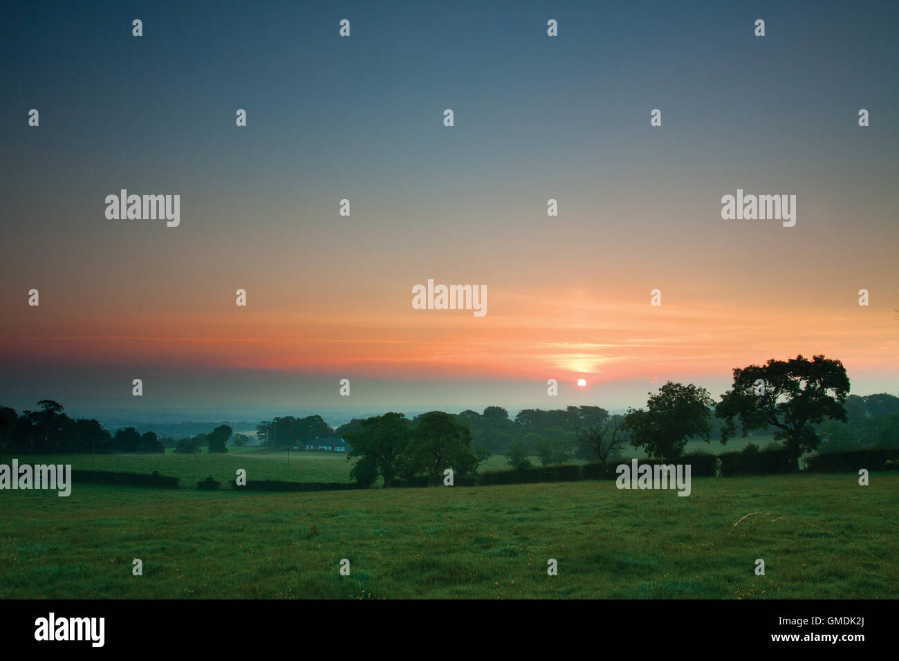 Neilston scotland hi-res stock photography and images - Alamy
