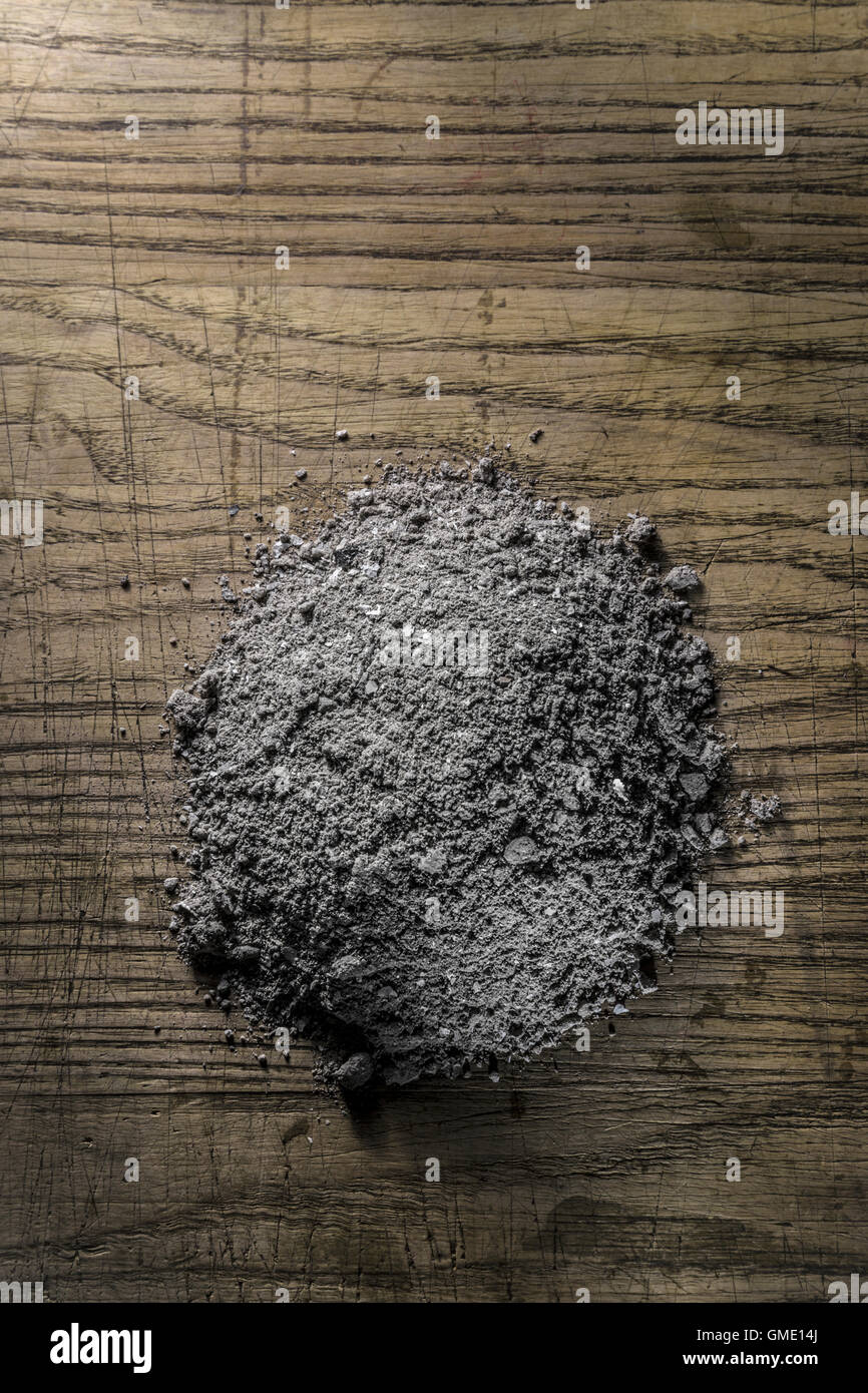Pile Of Ash High Resolution Stock Photography and Images - Alamy