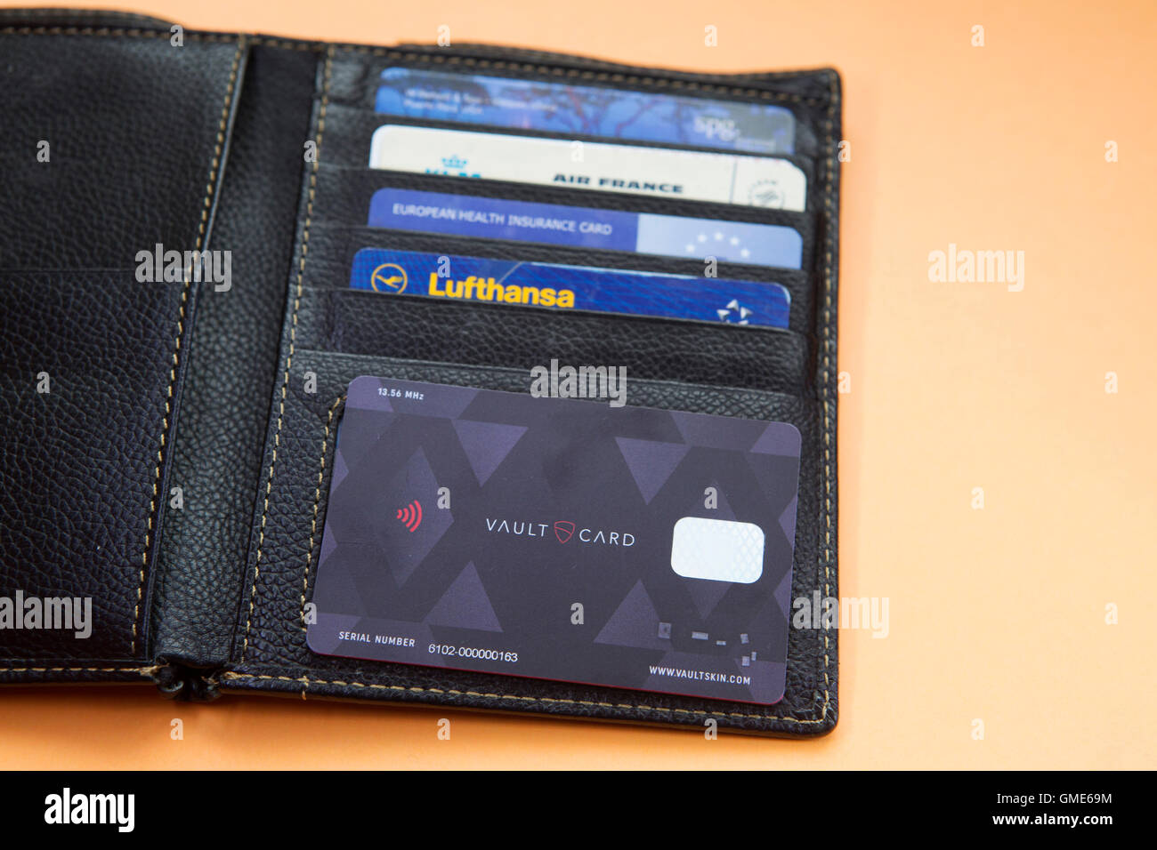 Skimming Device High Resolution Stock Photography and Images - Alamy