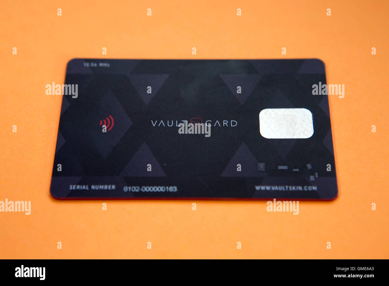 Skimming Device High Resolution Stock Photography and Images - Alamy