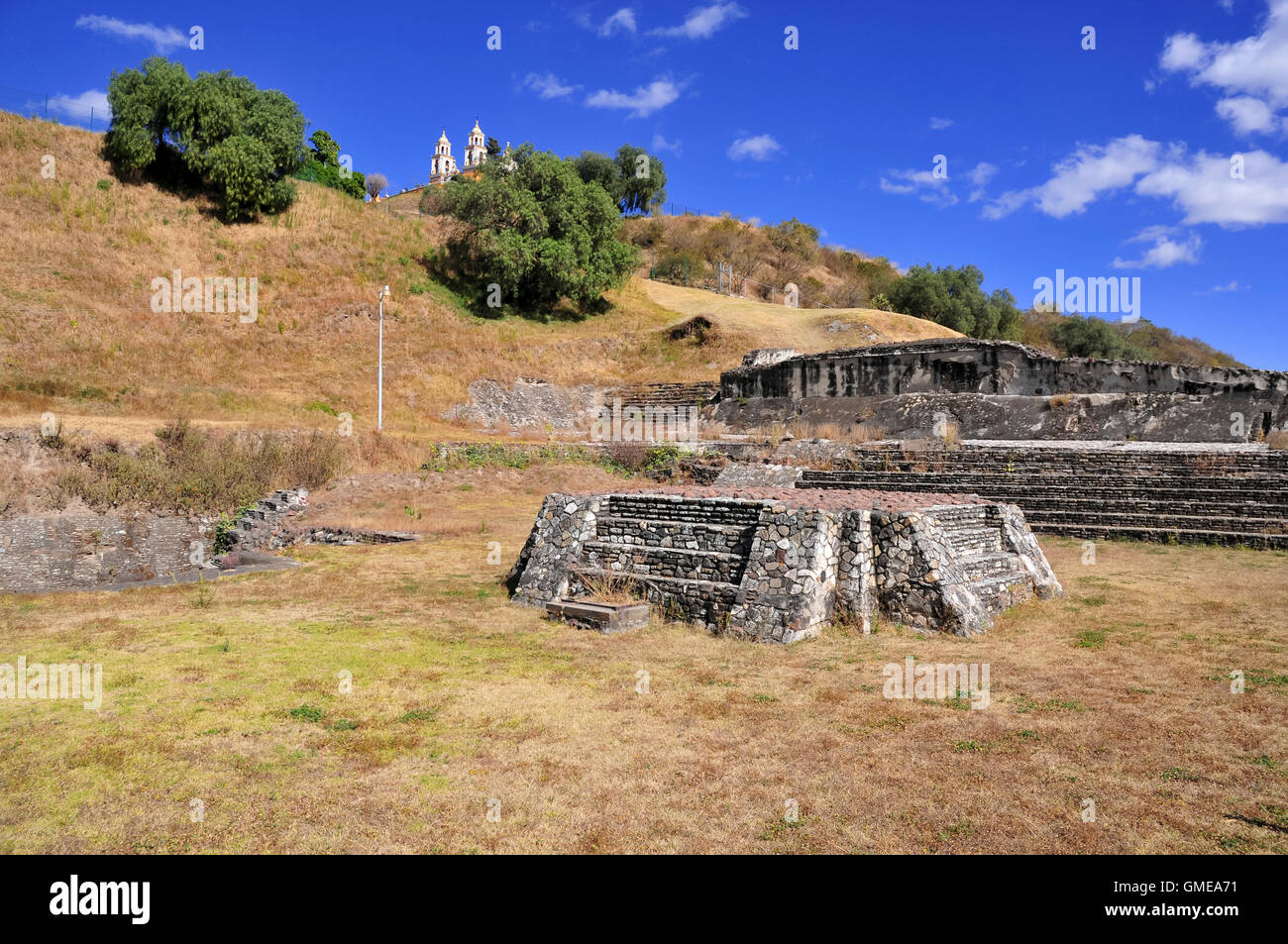 Overpopulation mexico city hi-res stock photography and images - Alamy