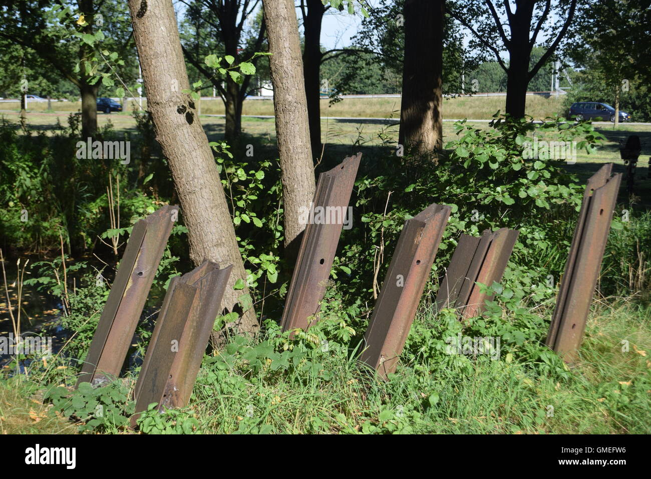 Stop tanks hi-res stock photography and images - Alamy