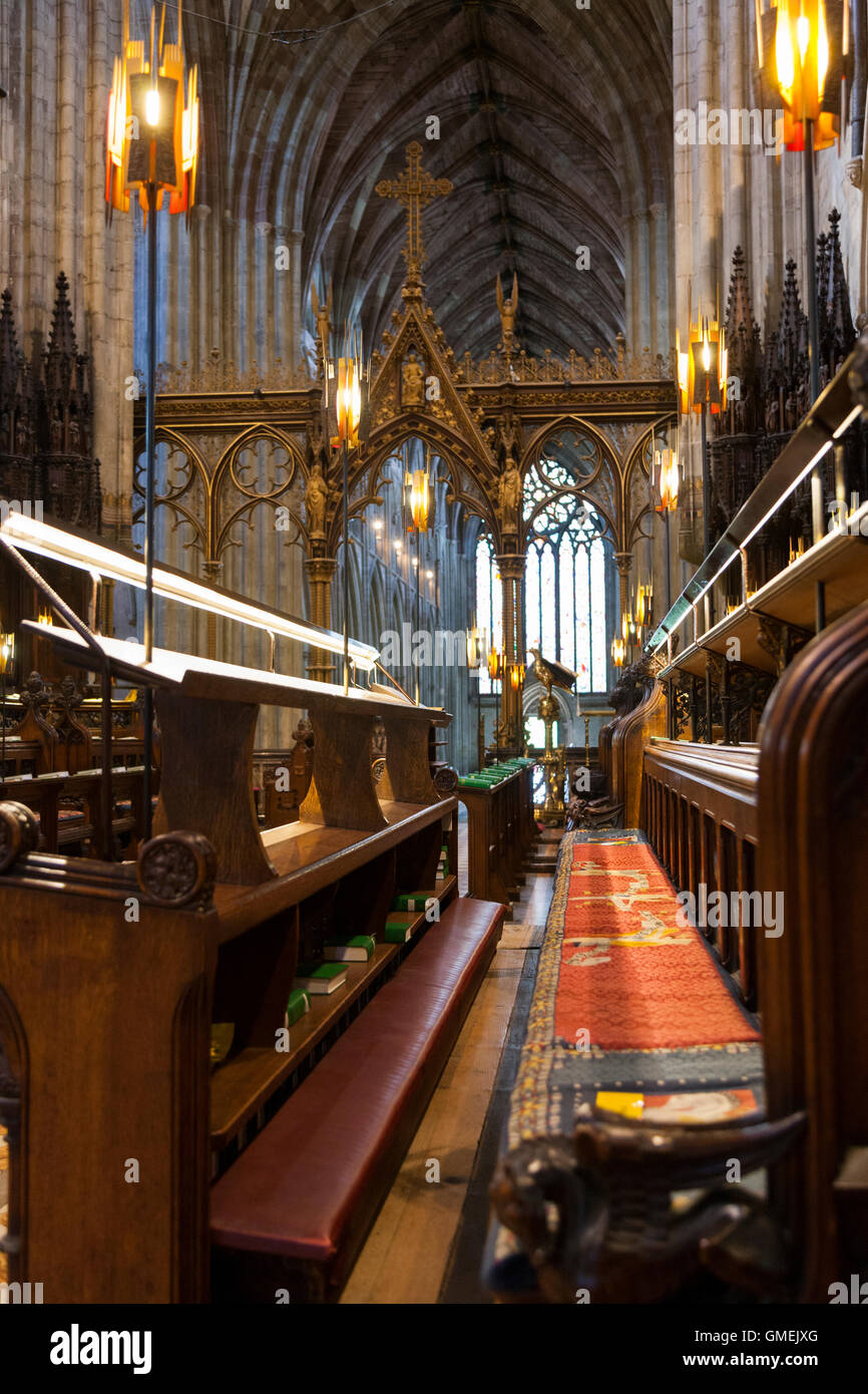 Church of the name of the blessed virgin mary hi-res stock photography ...