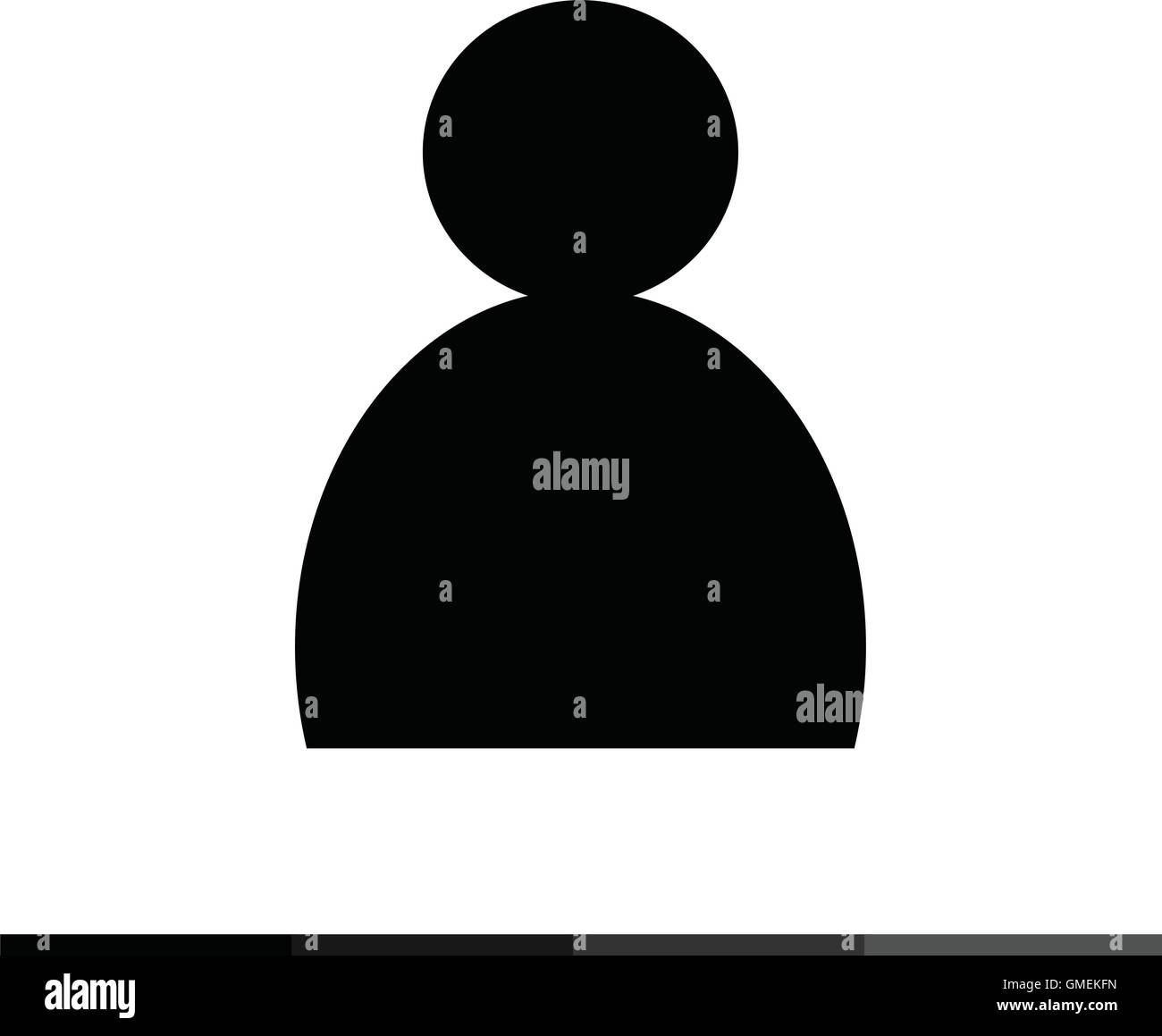 people icon Illustration design Stock Vector Image & Art - Alamy