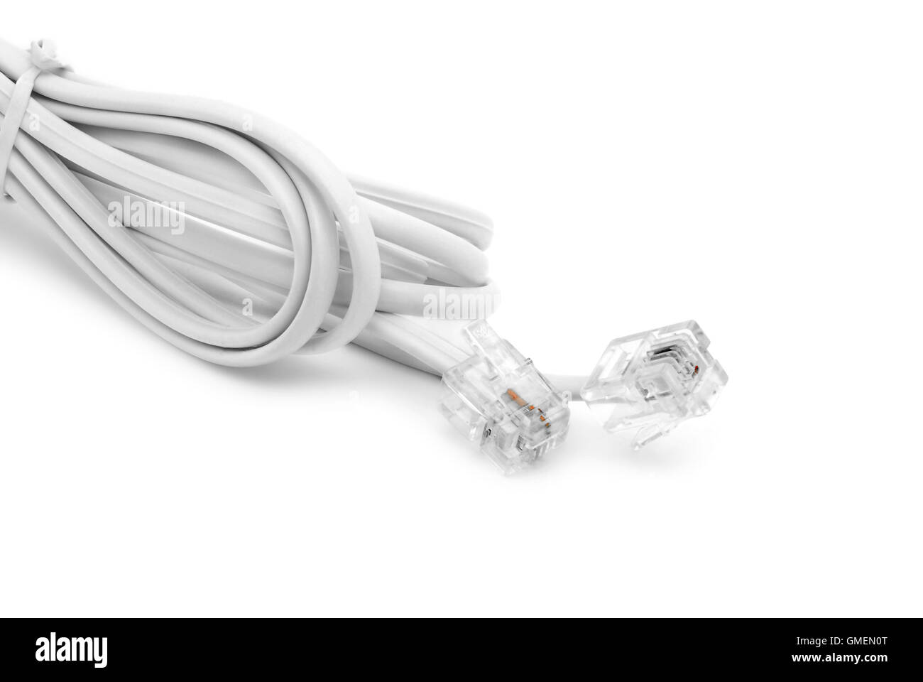 Cable jacks hi-res stock photography and images - Alamy