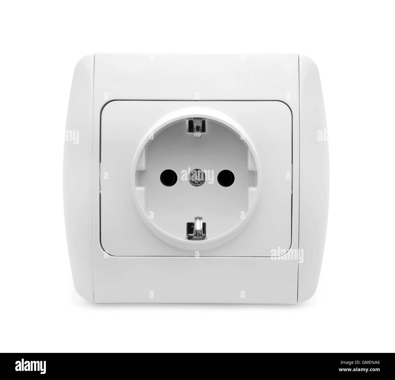 Universal socket Black and White Stock Photos & Images - Alamy