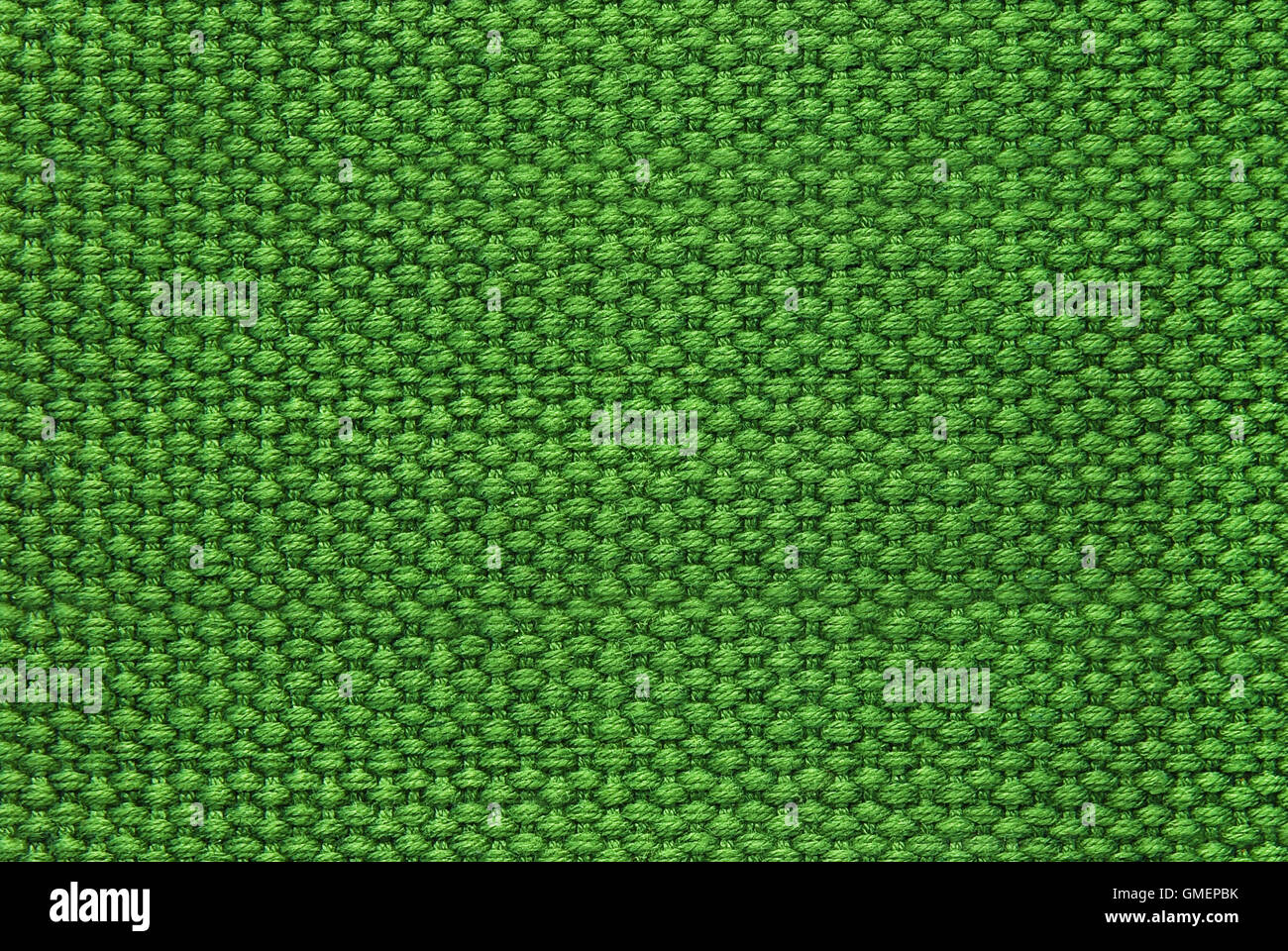 Green woven fabric hi-res stock photography and images - Alamy