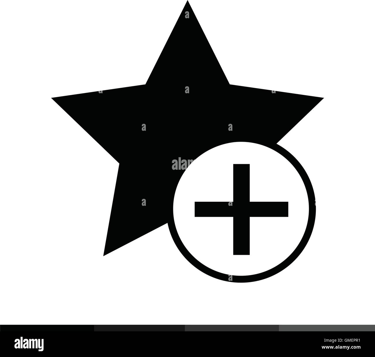 Star Icon illustration design Stock Vector Image & Art - Alamy