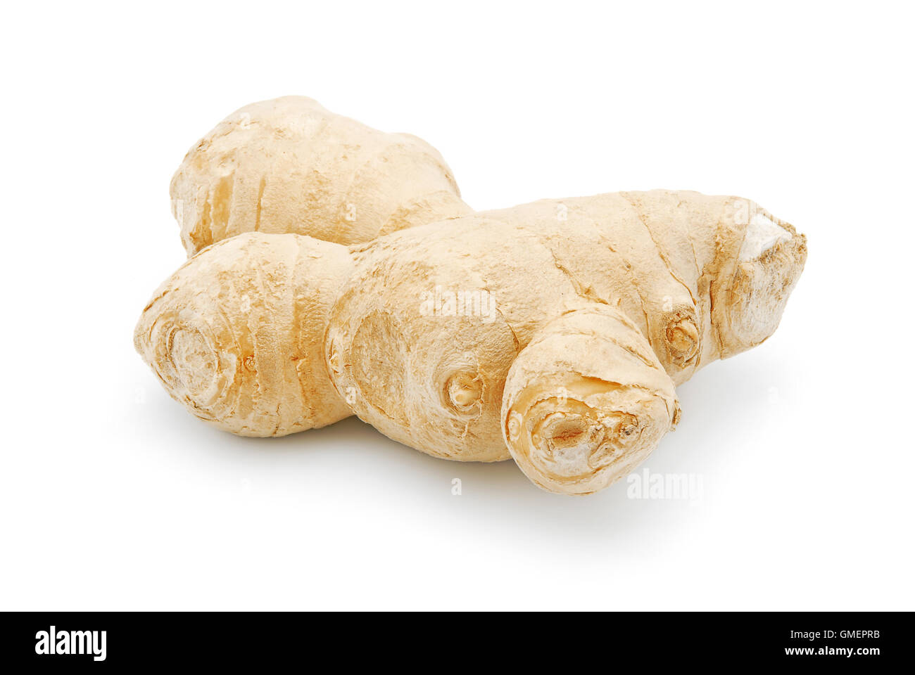 Ginger root plant isolated hi-res stock photography and images - Alamy