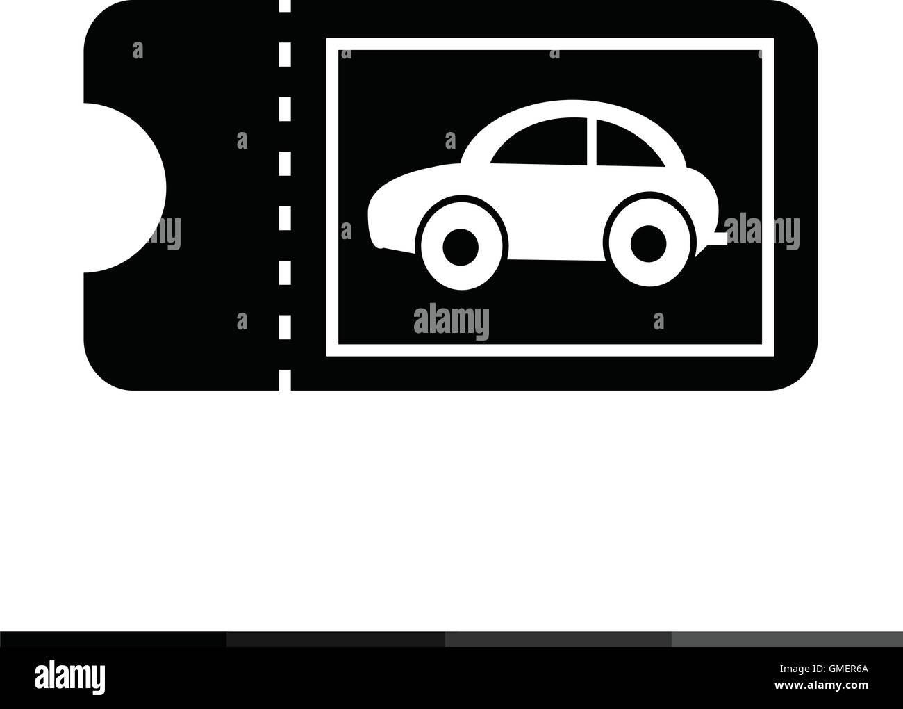 Auto admission Stock Vector Images - Alamy