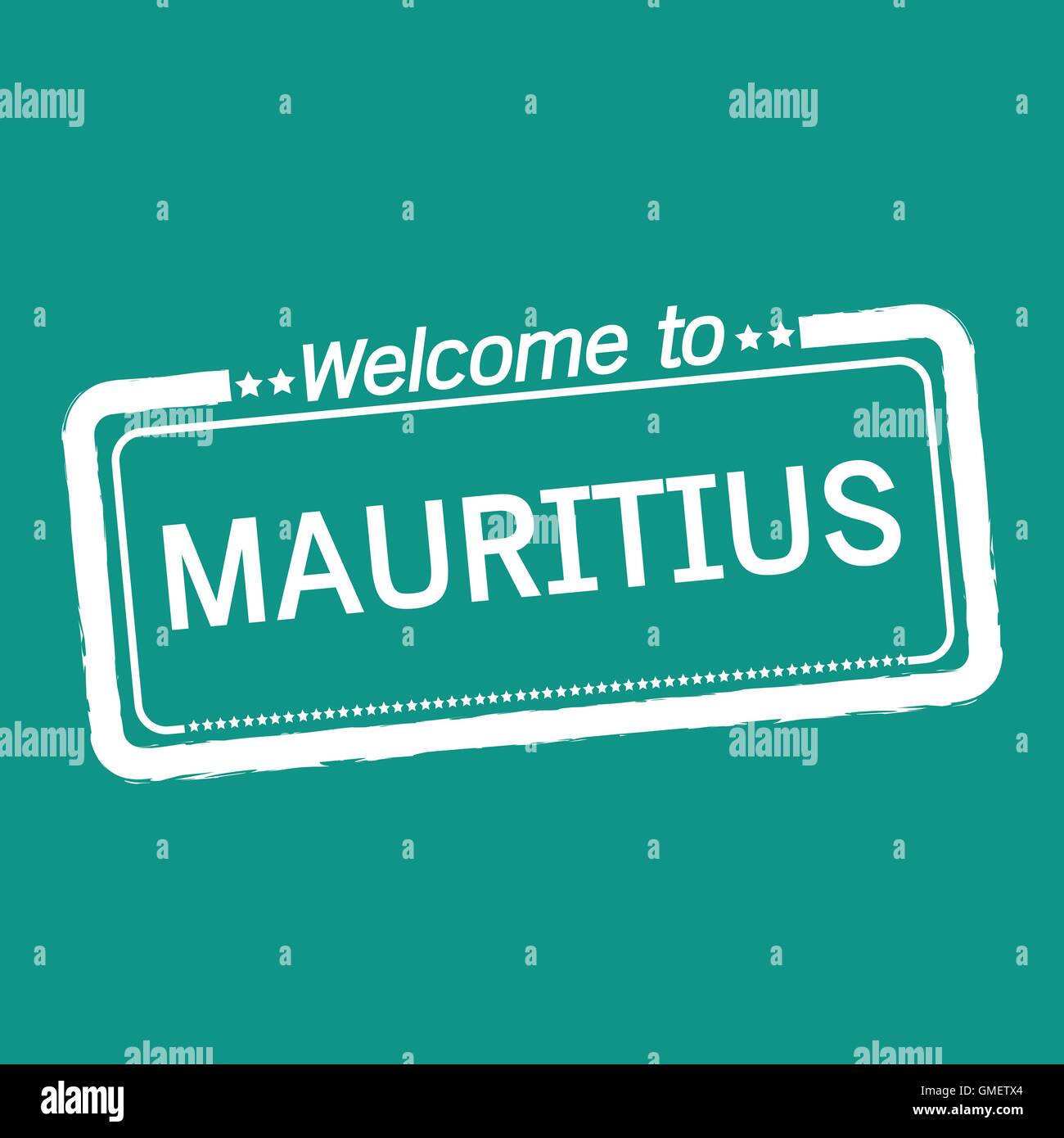 Mauritius stamp Stock Vector Images - Alamy