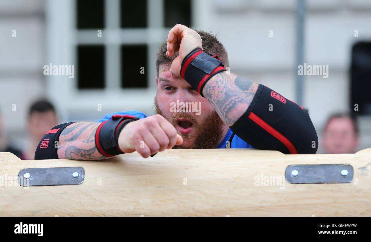 Aaron page hi-res stock photography and images - Alamy