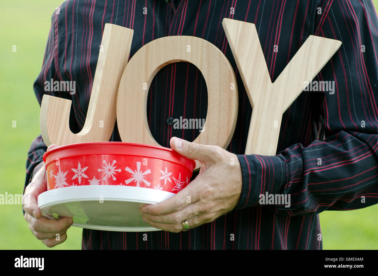 Joy word hi-res stock photography and images - Alamy