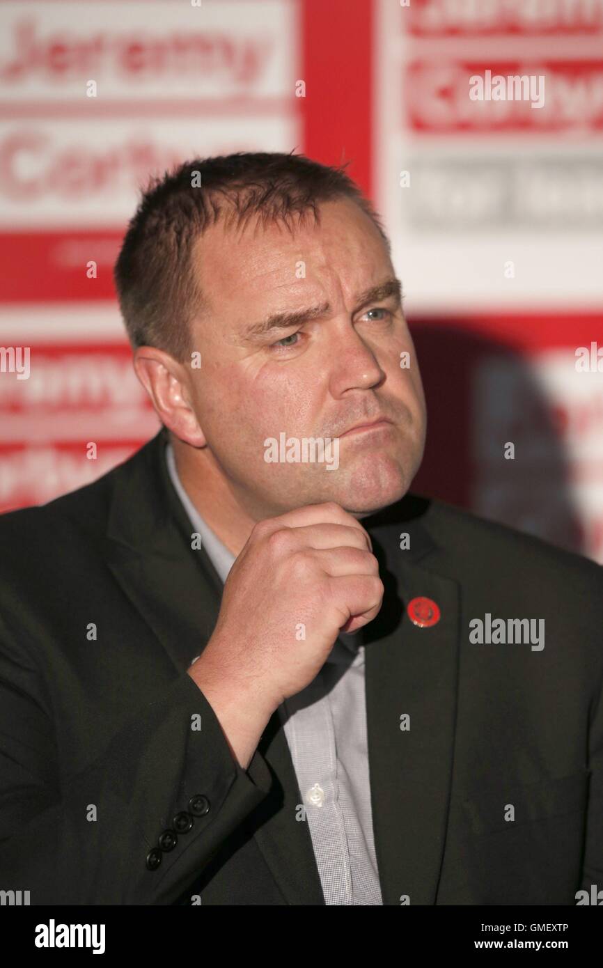 Neil findlay msp hi-res stock photography and images - Alamy