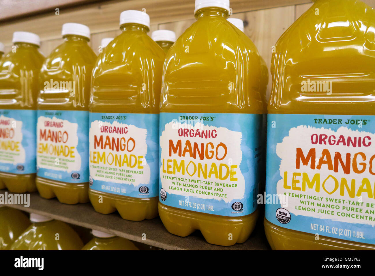 Mango Lemonade Trader Joe's at Carmen Wong blog