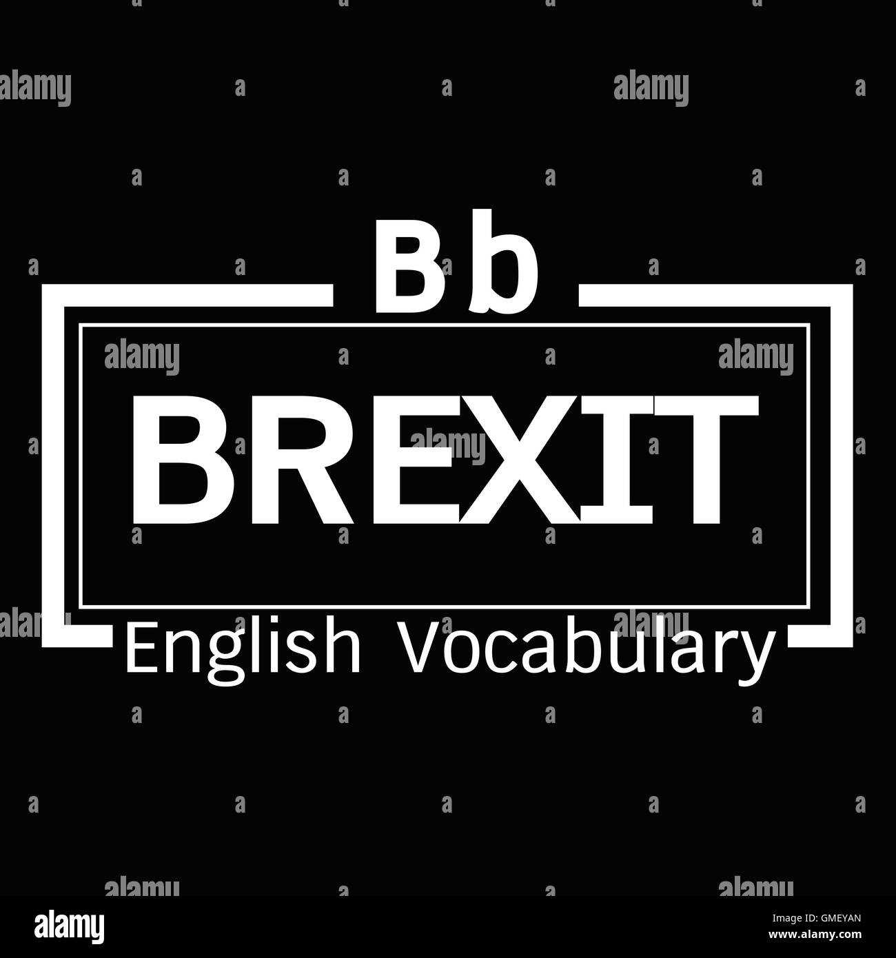Brexit book Stock Vector Images - Alamy