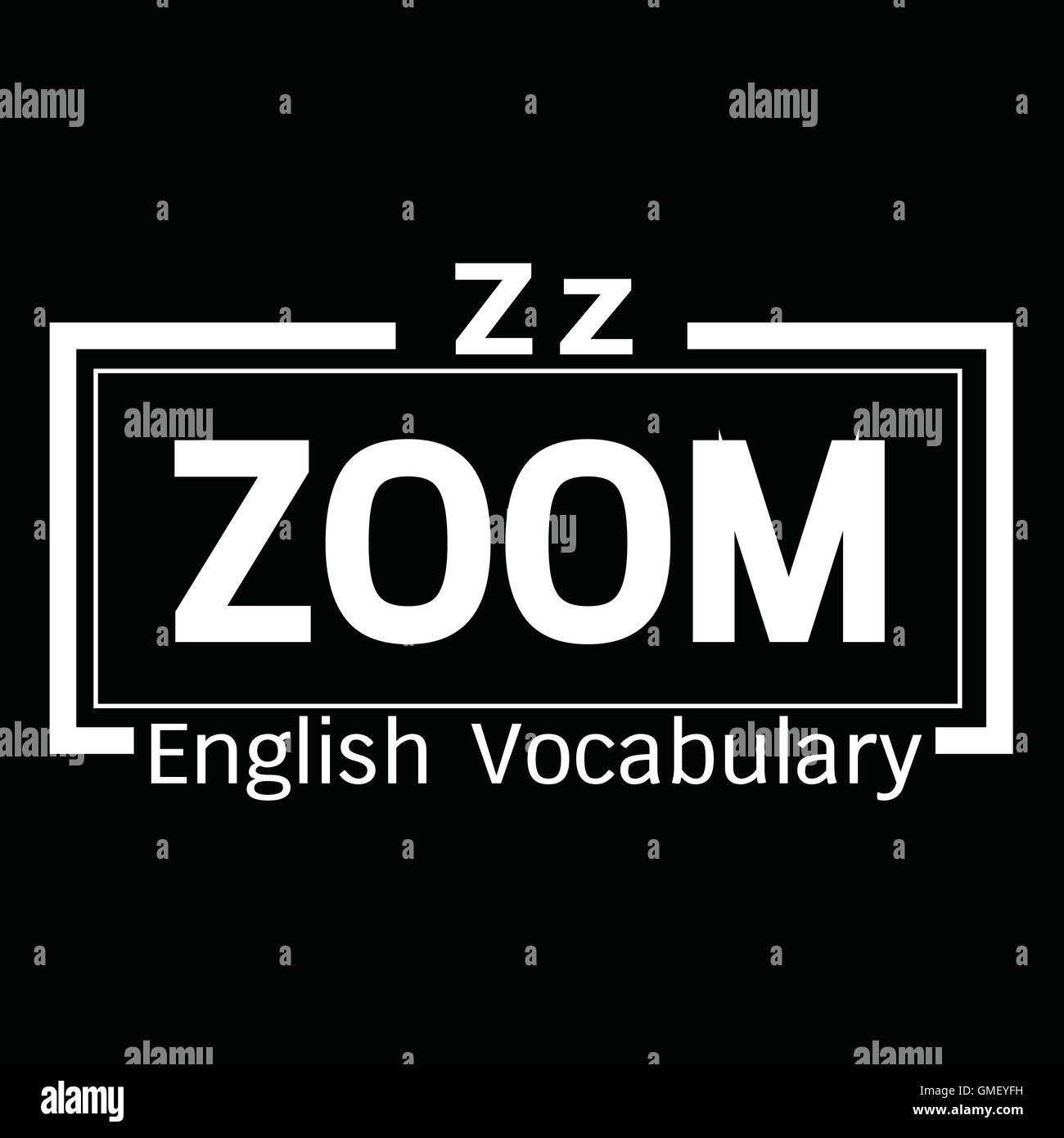 Zoom sign language hi-res stock photography and images - Alamy