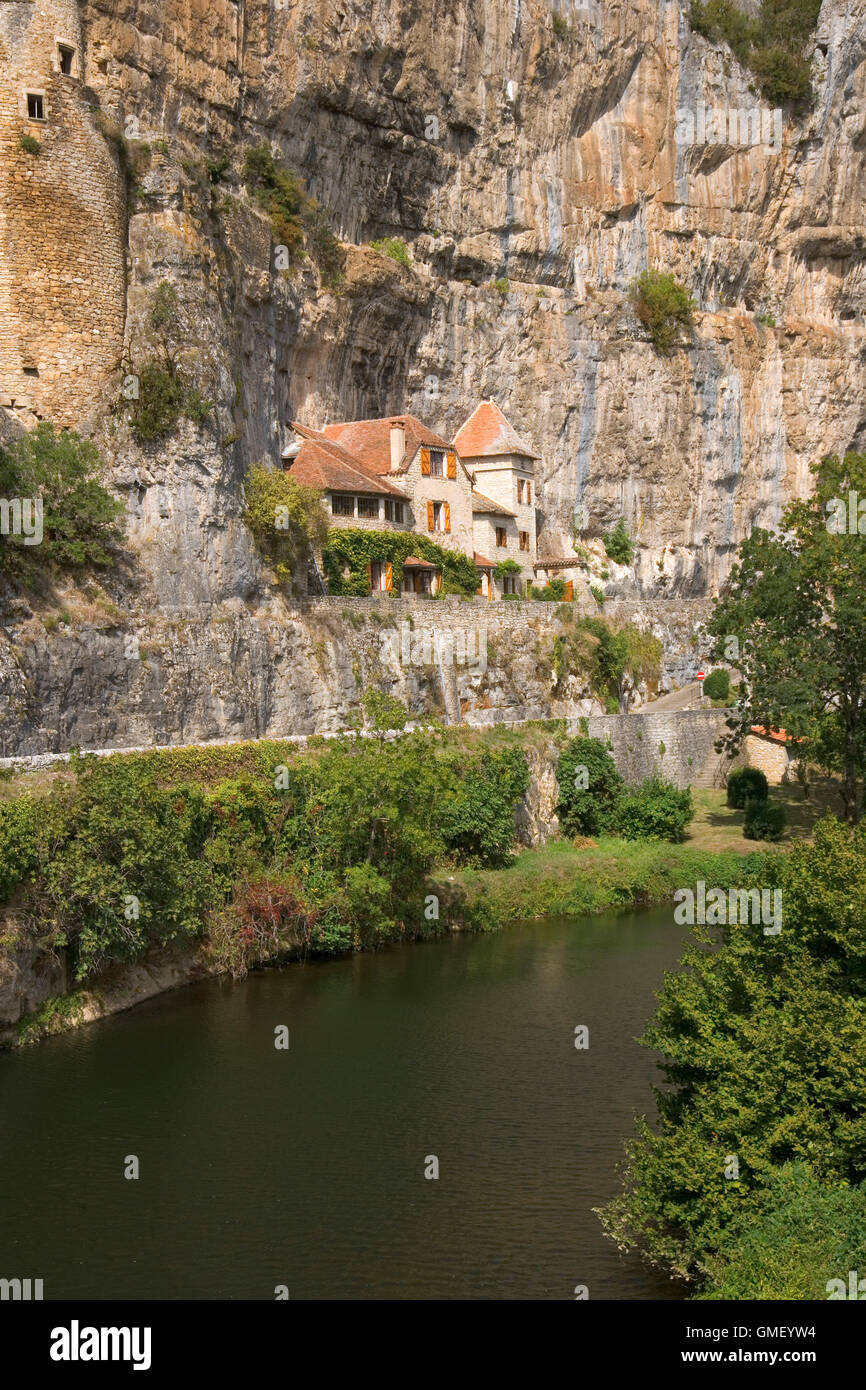 Cabrerets hi-res stock photography and images - Alamy