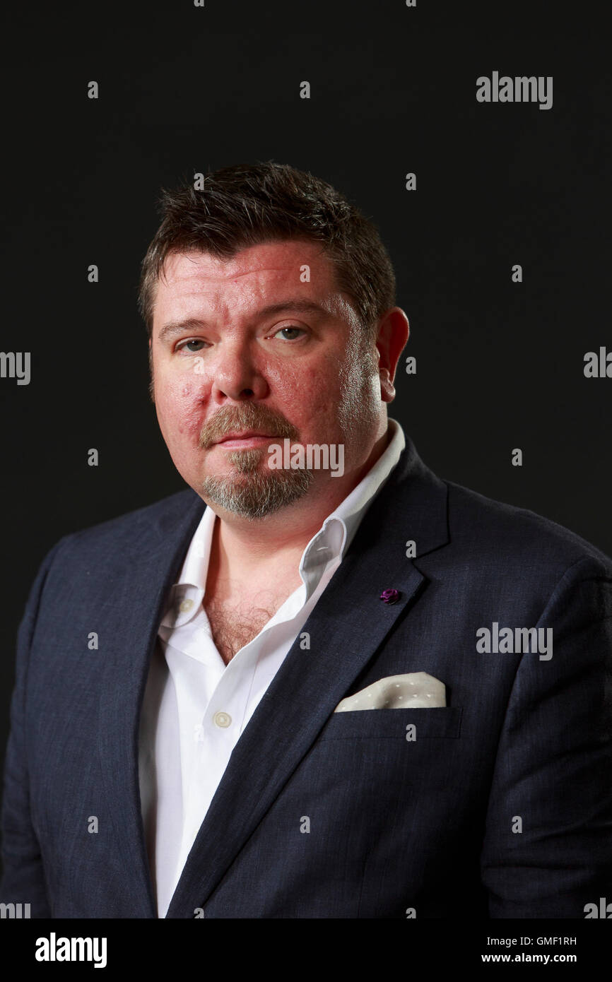 Neil mackay portrait hi-res stock photography and images - Alamy