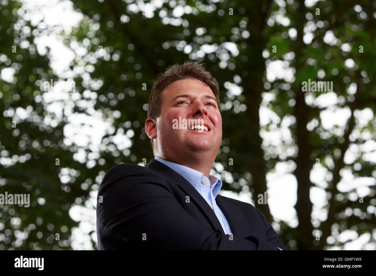 Peter snowdon retrato hi-res stock photography and images - Alamy
