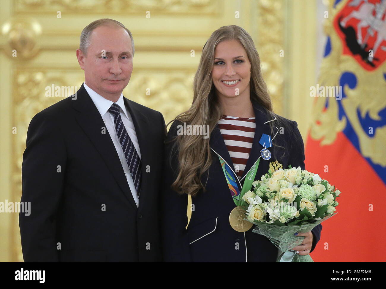 Alla Shishkina High Resolution Stock Photography and Images - Alamy