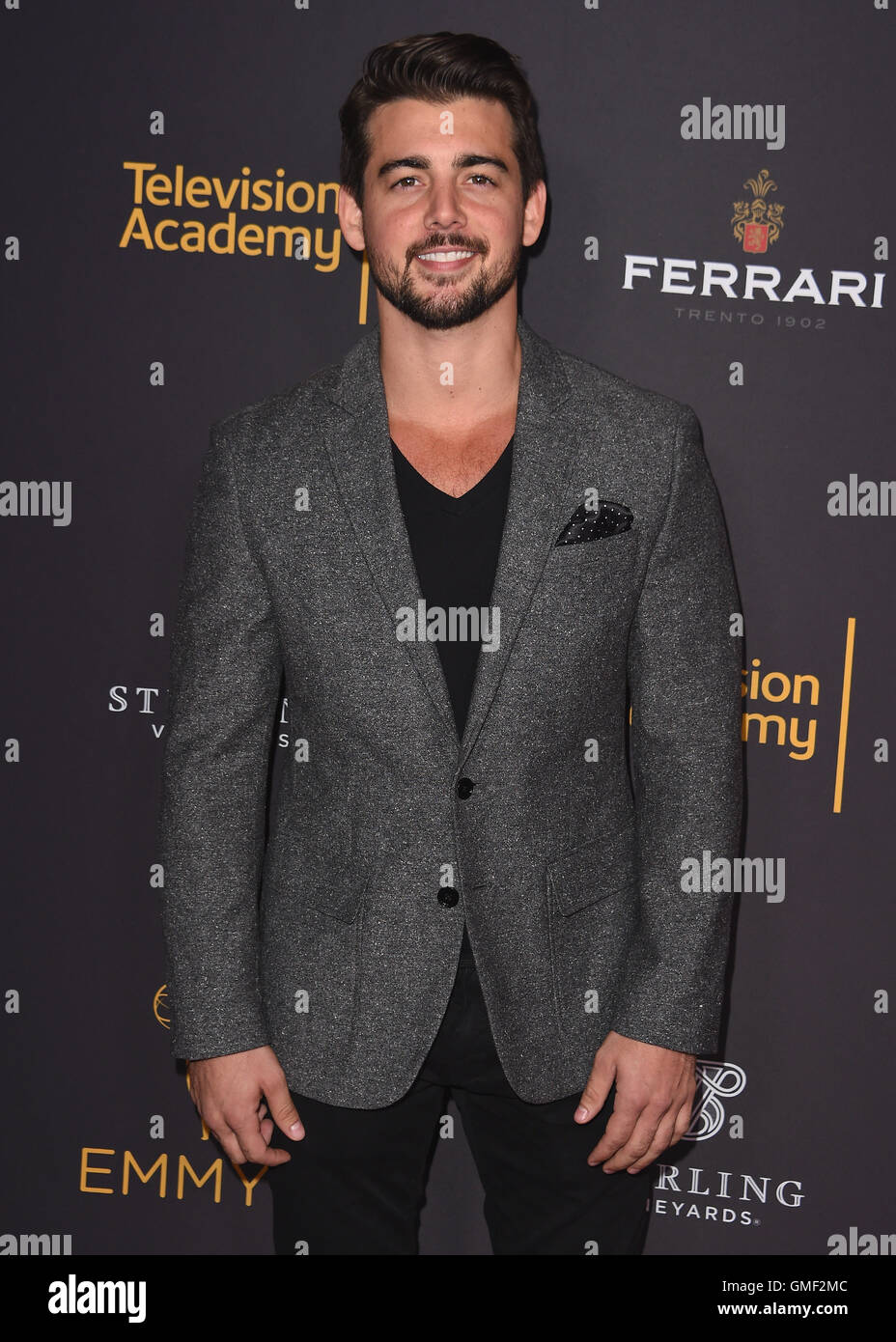 2016 john deluca hi-res stock photography and images - Alamy