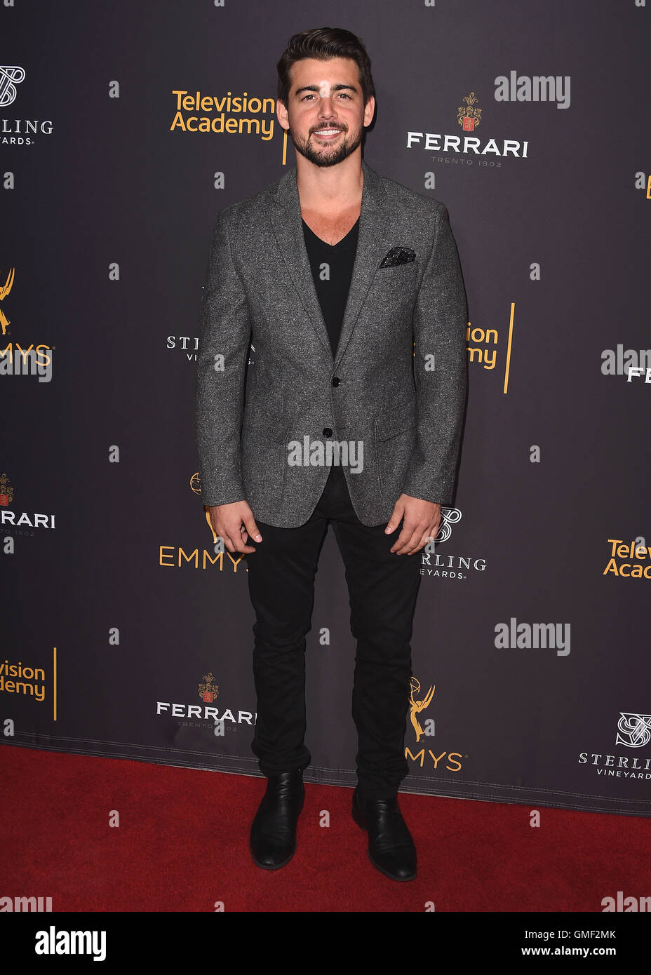 2016 john deluca hi-res stock photography and images - Alamy