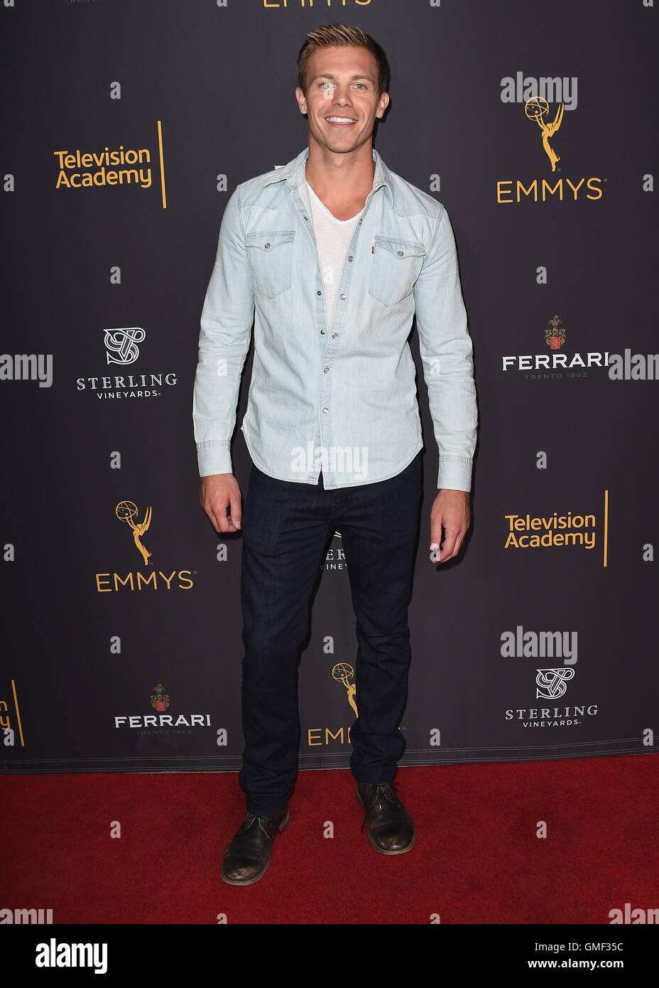 Michael roark hi-res stock photography and images - Alamy