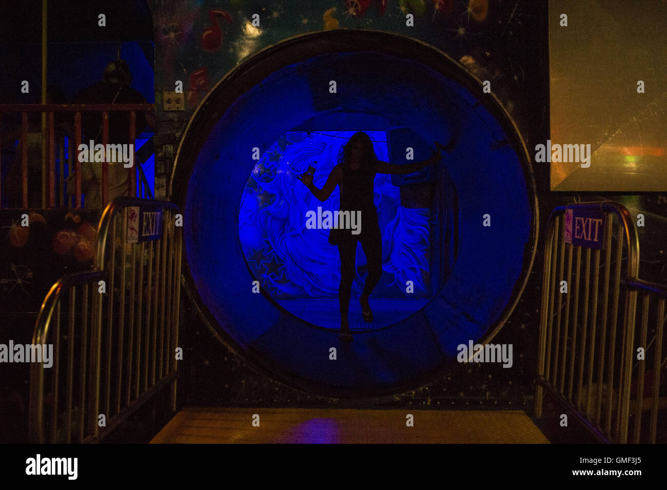 Canadian National Exhibition Grounds High Resolution Stock Photography ...