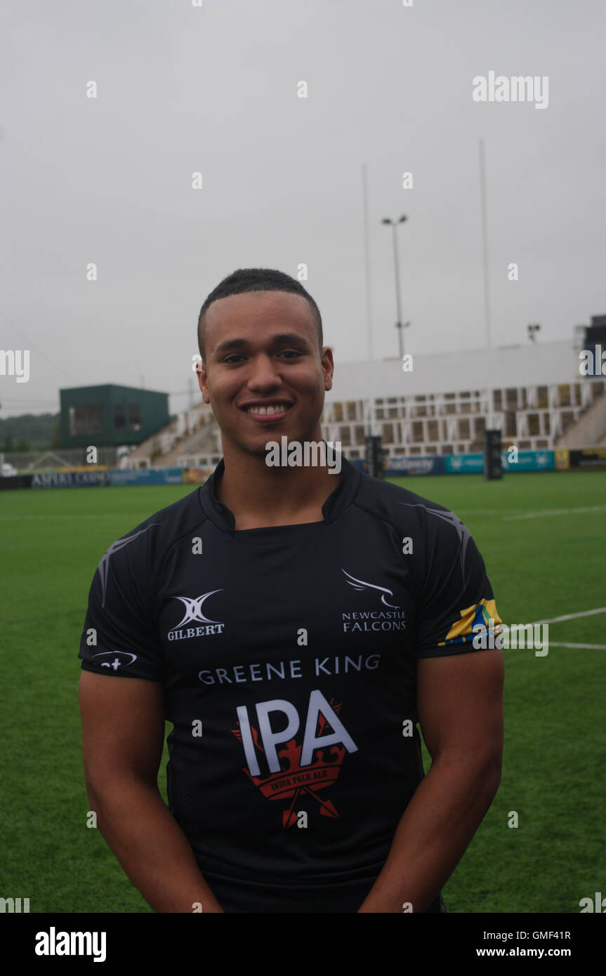Marcus watson rio hi-res stock photography and images - Alamy