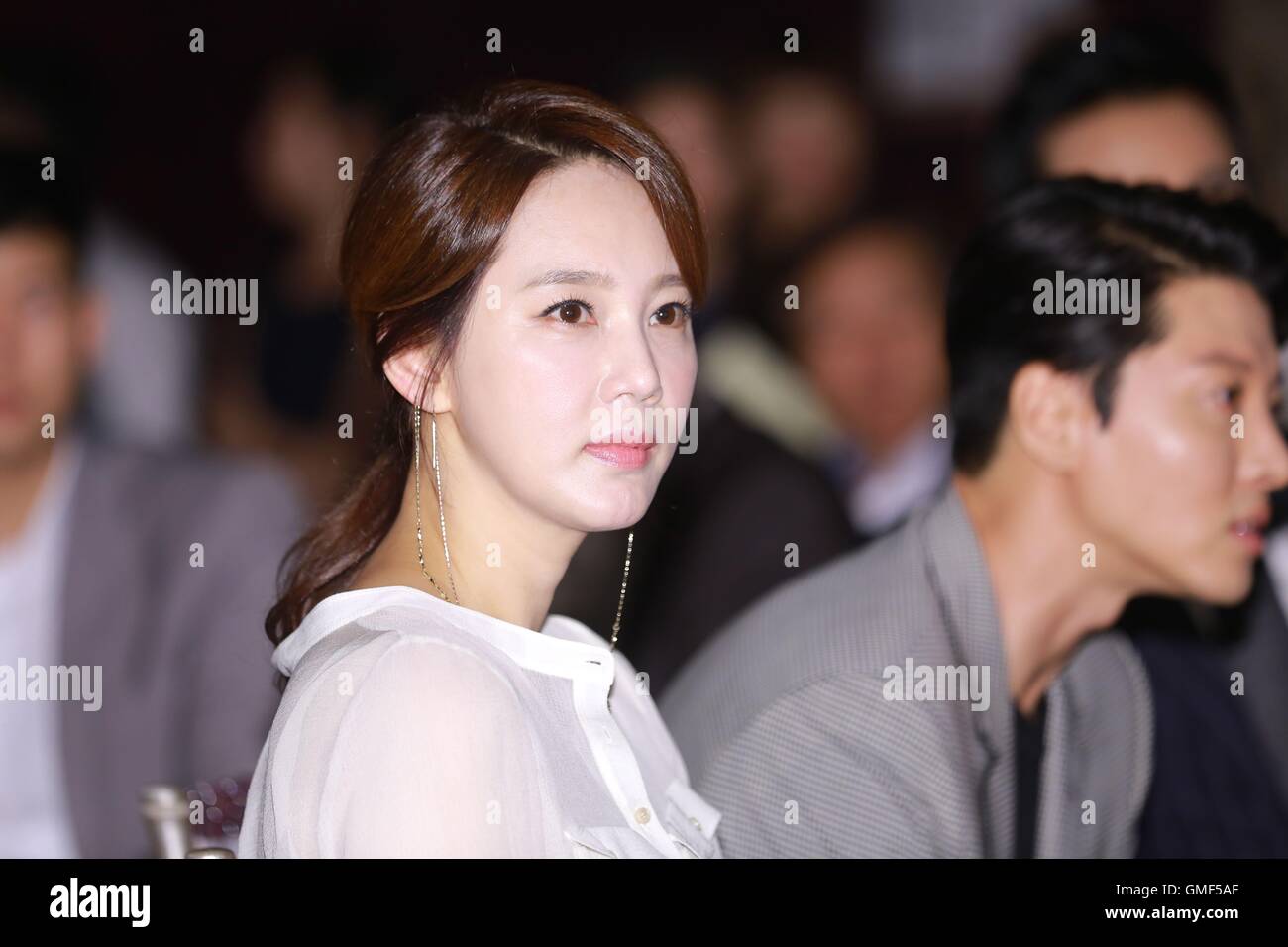 Pyo young lee hi-res stock photography and images - Alamy