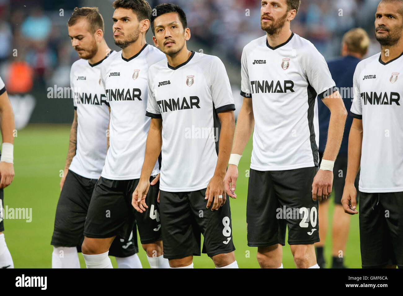 Astra seto hi-res stock photography and images - Alamy