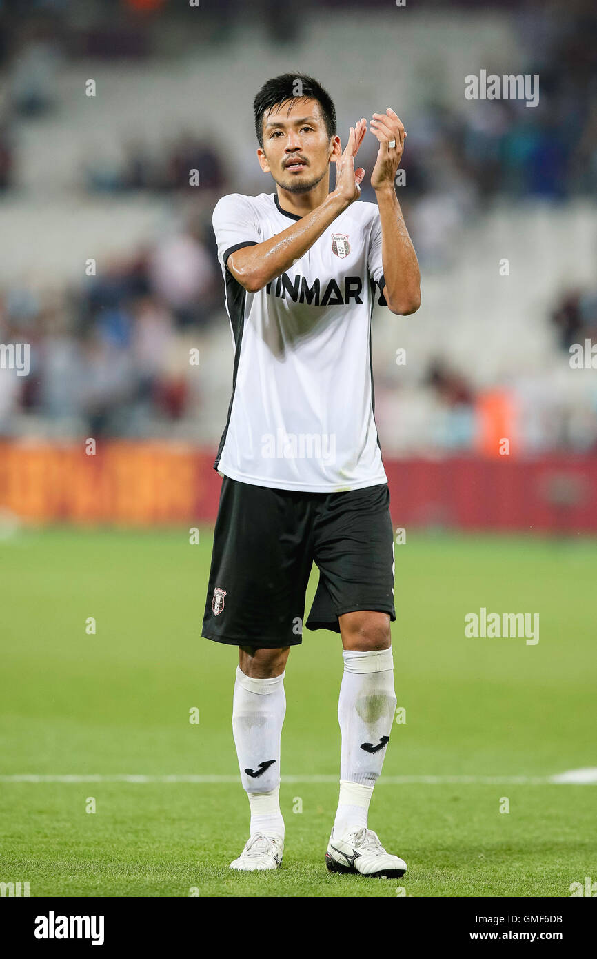 Astra seto hi-res stock photography and images - Alamy