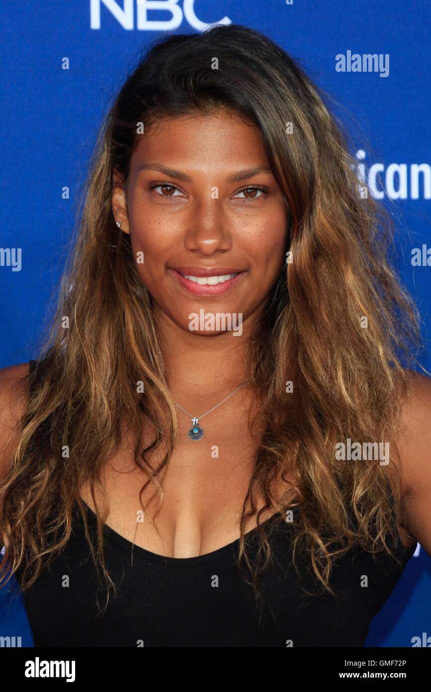Los Angeles, CA, USA. 24th Aug, 2016. Meagan Martin at arrivals for ...
