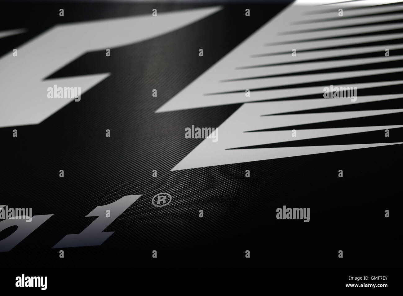 Motorsports logo hi-res stock photography and images - Alamy