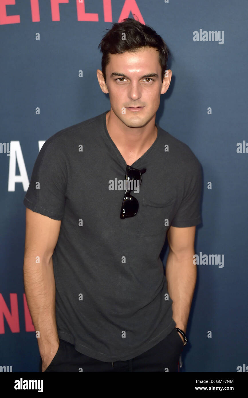 Wesley taylor hi-res stock photography and images - Alamy