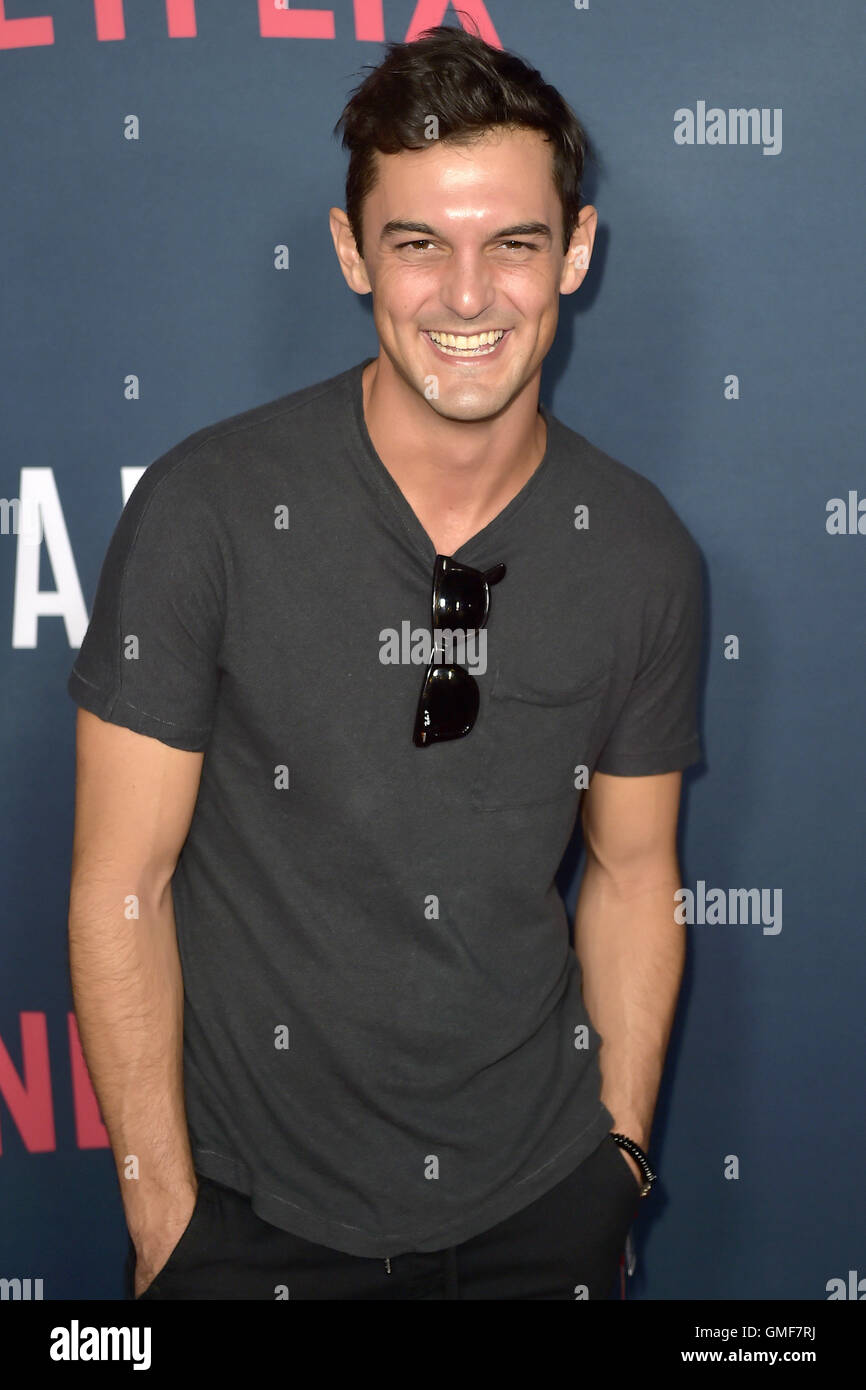 Wesley taylor hi-res stock photography and images - Alamy