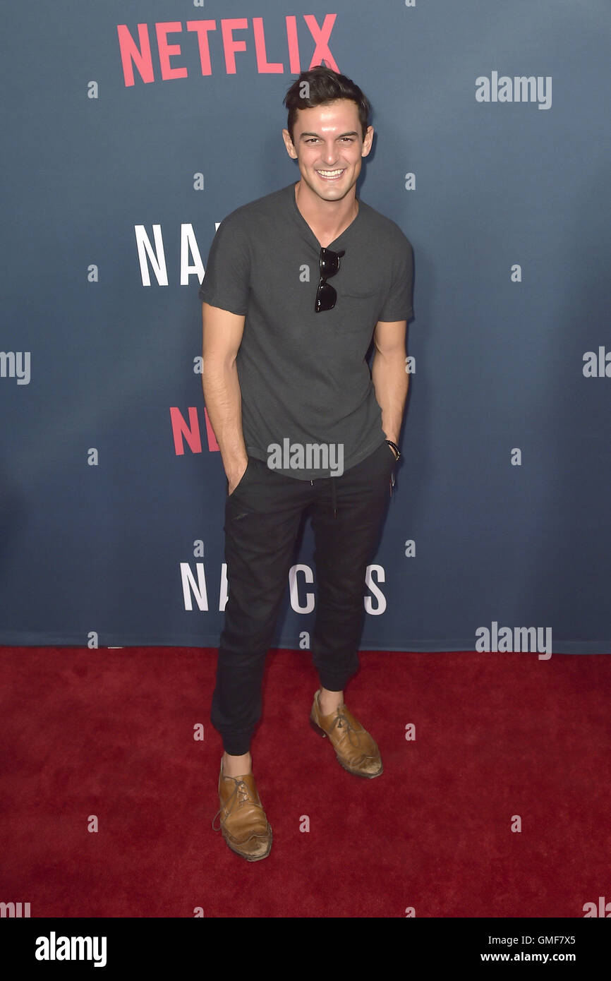 Wesley taylor hi-res stock photography and images - Alamy