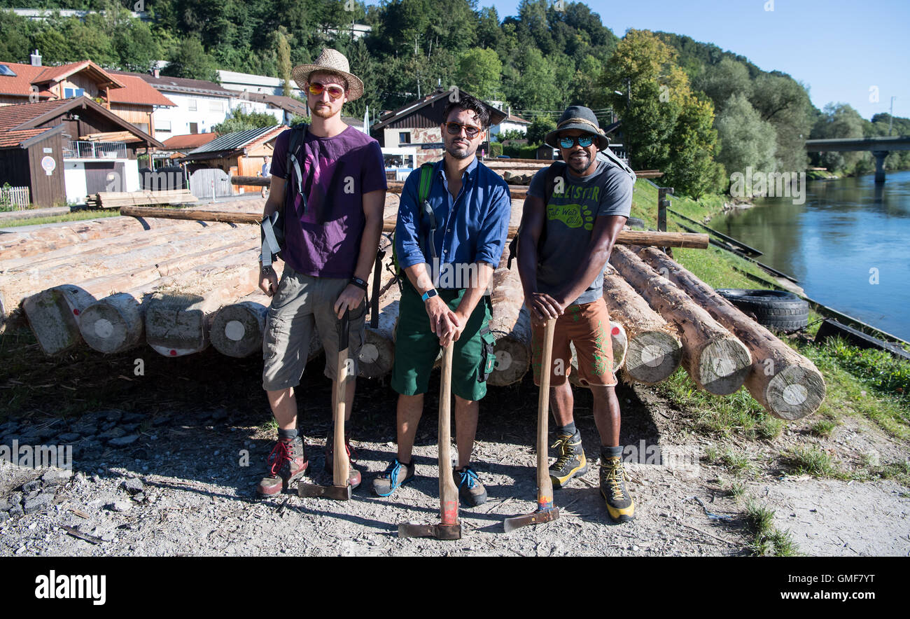 Jason charles hi-res stock photography and images - Alamy